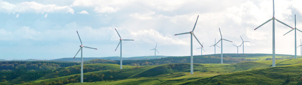 Utility-Scale Renewable Power Plants Digital Solution - enjoyelec