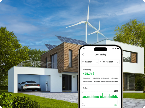 enjoyelec App - enjoyelec