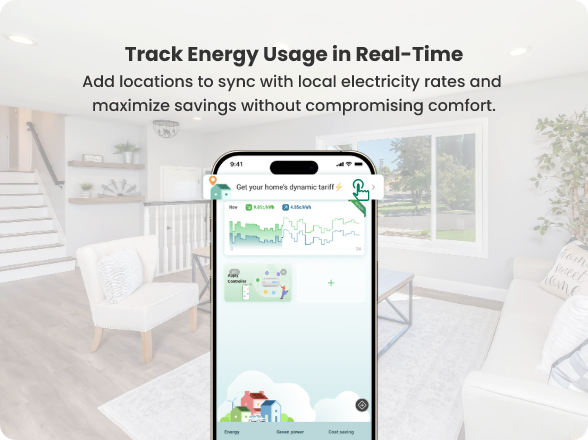 enjoyelec App - enjoyelec