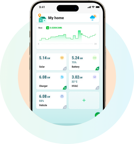 enjoyelec App - enjoyelec