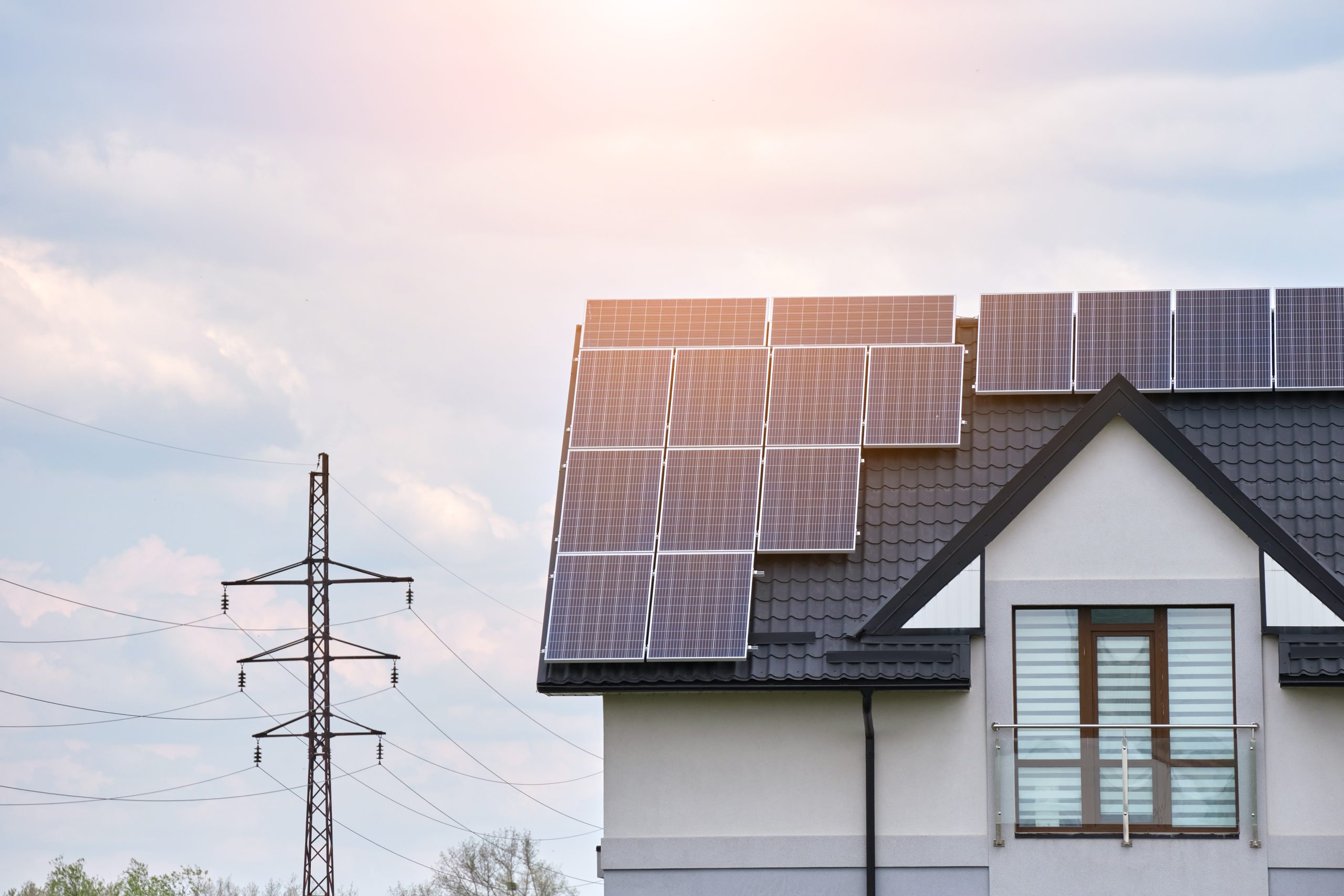 What you need to know about Home Solar EV Charging?