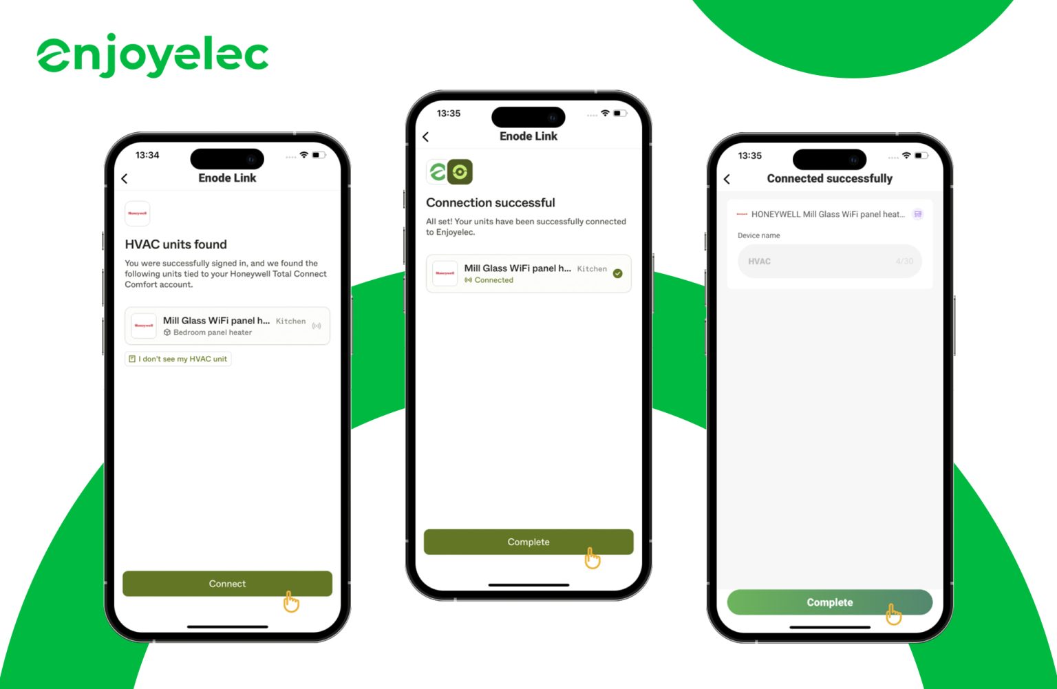 How to Connect HVAC Equipment for Smart Heating and Cooling? - enjoyelec