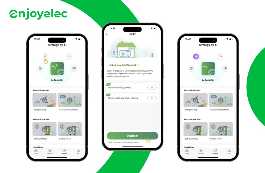 How to Connect HVAC Equipment for Smart Heating and Cooling? - enjoyelec