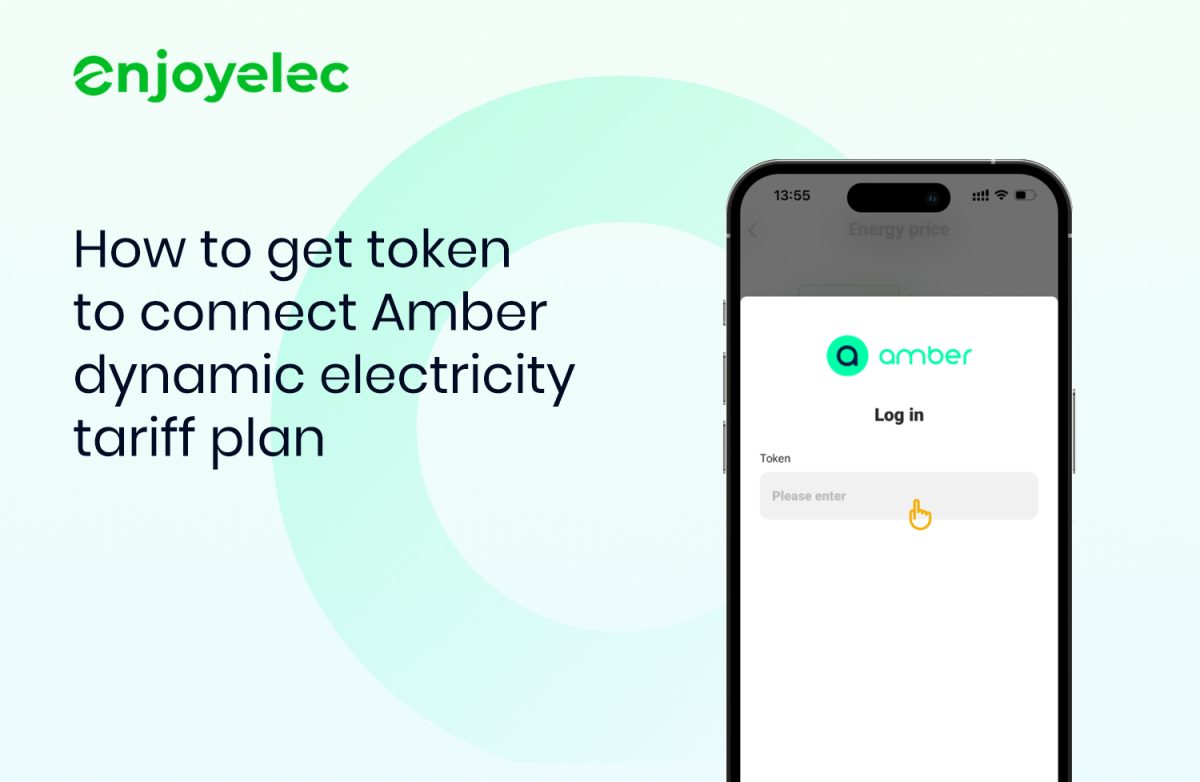 Users Guideline - enjoyelec