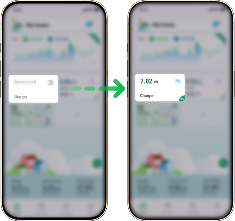 OCPP-compatible Charger Configuration Manual - enjoyelec