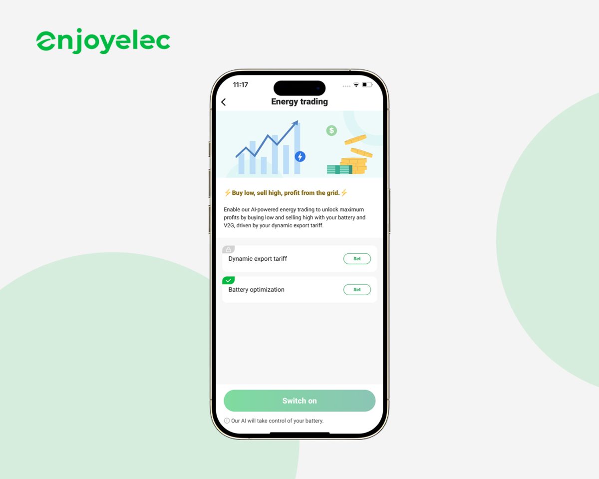 Reduce Your Electricity Bills with Dynamic Tariffs