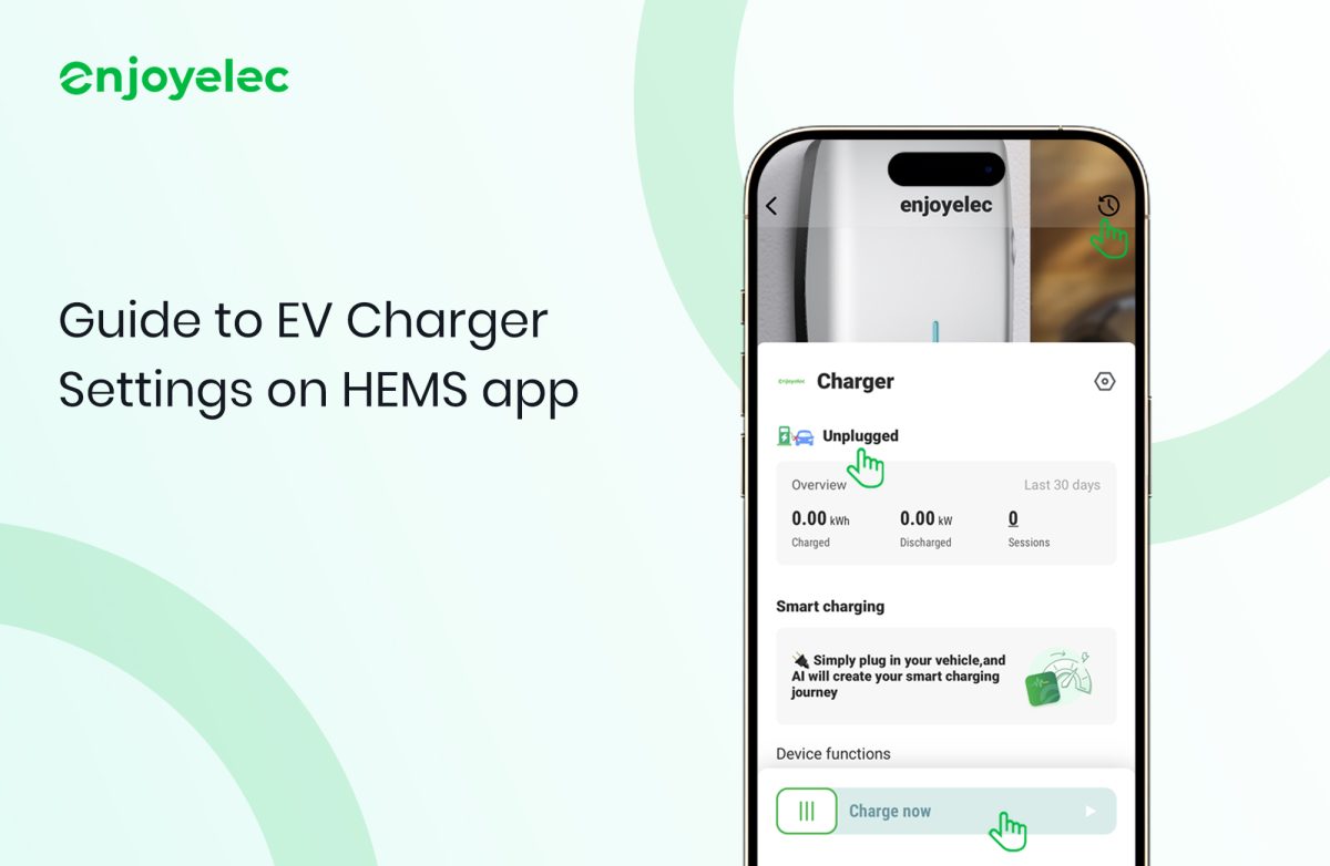 Exploring HEMS App Features – Series 4: Automatic Strategy