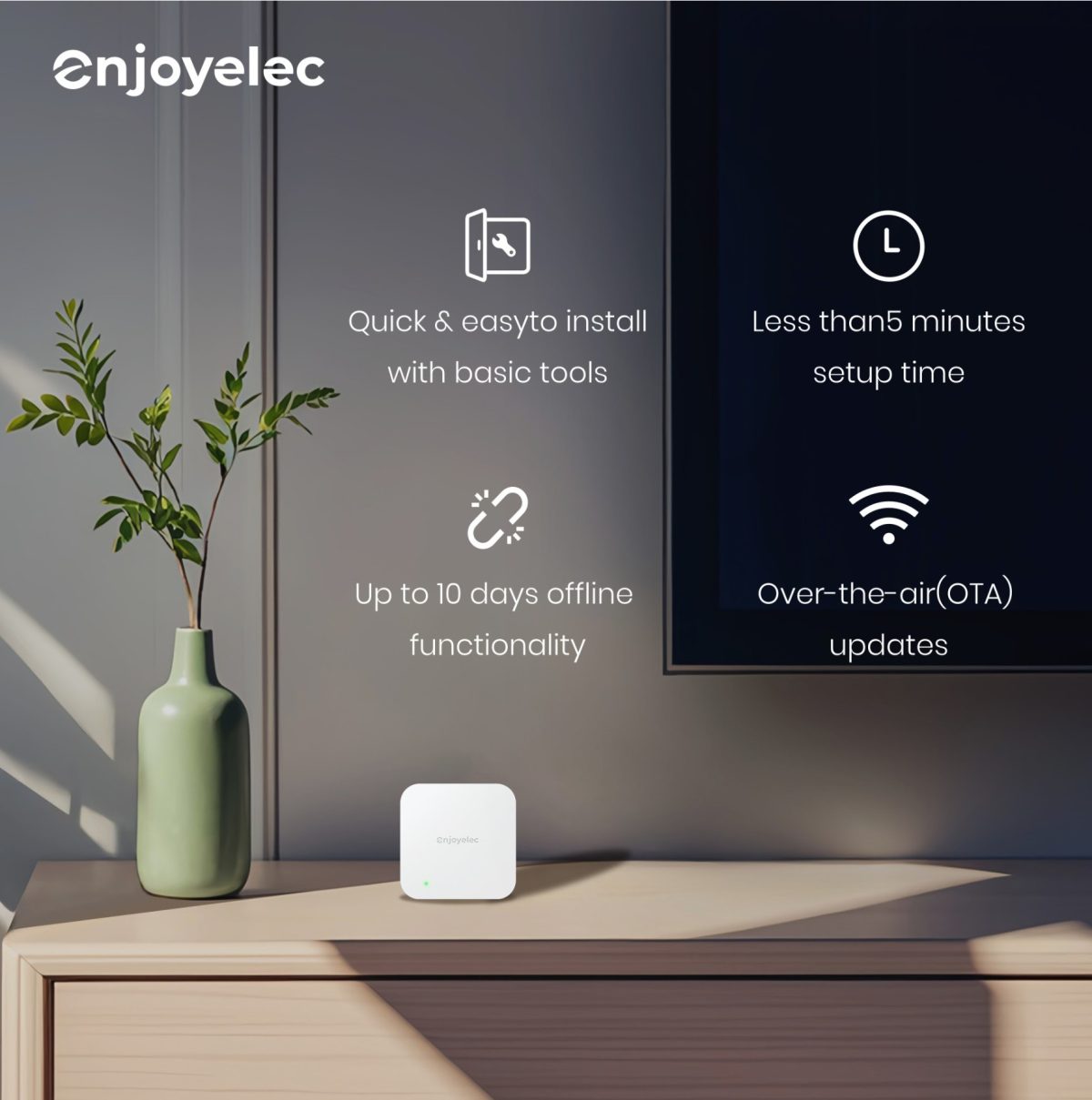 HEMS Controller Air 2 at Solar Solutions Düsseldorf!" ⚡🌍