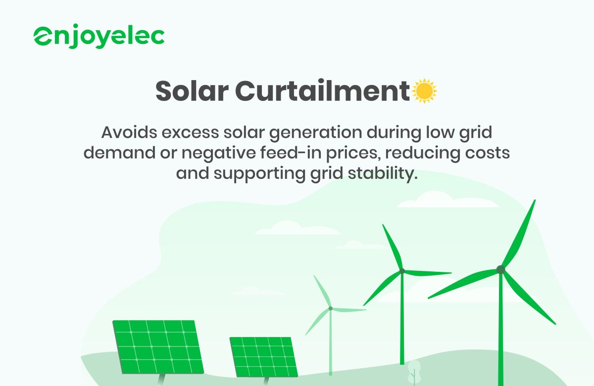 understanding-solar-curtailment-and-how-to-optimize-your-solar-energy