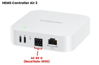 Solis Inverter Setup-ModbusRTU - enjoyelec