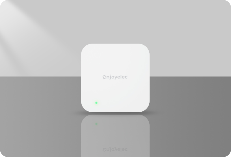 HEMS Solution - enjoyelec