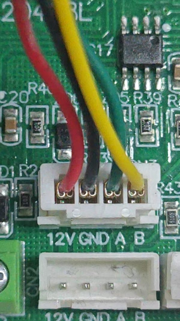 POWER WORLD Heat Pump Setup-ModbusRTU - enjoyelec